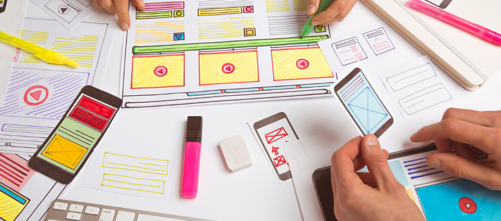 Diseño Ux Y Usabilidad Web Claves Para Una Experiencia Perfecta